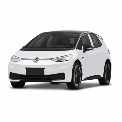 China Tweedehands 2023 VW Id.4 elektrische auto SUV betaalbaar vanaf met Ternary Lithium Battery for sale
