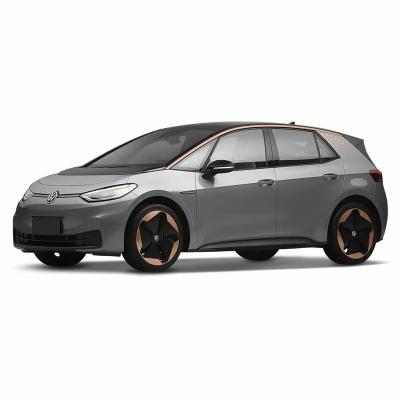 China Volkswagen ID.3 Carro elétrico puro com bateria de lítio ternária Velocidade máxima 160 km/h à venda