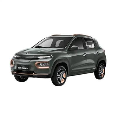 中国 2023年 東フェンナミBOX 長距離SUV 201kmの走行距離と100km/hの最高速度 販売のため