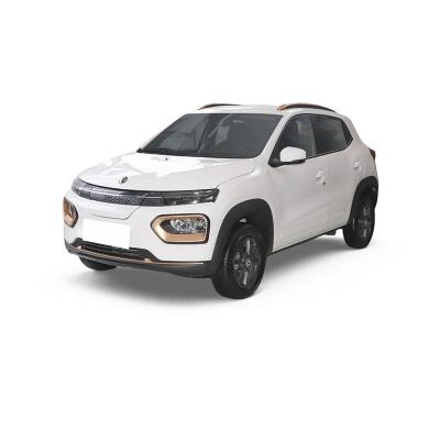 中国 2023年 東フェンナミBOX 長距離SUV 201kmの走行距離と100km/hの最高速度 販売のため