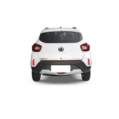 中国 2023年 東フェンナミBOX 長距離SUV 201kmの走行距離と100km/hの最高速度 販売のため