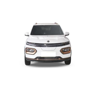 中国 2023年 東フェンナミBOX 長距離SUV 201kmの走行距離と100km/hの最高速度 販売のため