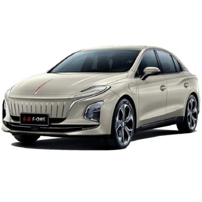 China Electric Car Adult 2023 Hongqi E-qm5 Ev Energy Vehicles E-HS9 Sports Car 5 seat sedan Made for sale