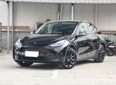 China 2024 Tesla Model Y The Most Affordable Electric Car for Market 5 Doors 5 Seats SUV for sale