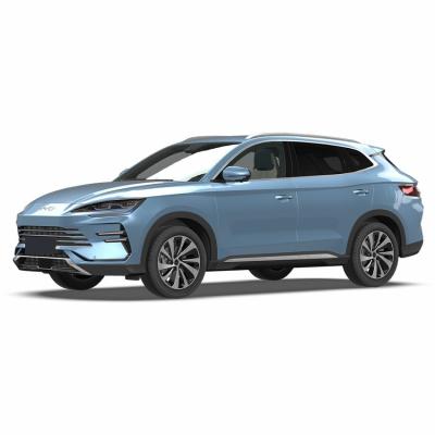 China 4775*1890*1670 Size BYD Energy Vehicle Byd Tang/Han/Yuan/Dolphin/Seal Electric Car for sale