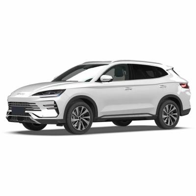 China 4775*1890*1670 Size BYD Energy Vehicle Byd Tang/Han/Yuan/Dolphin/Seal Electric Car for sale