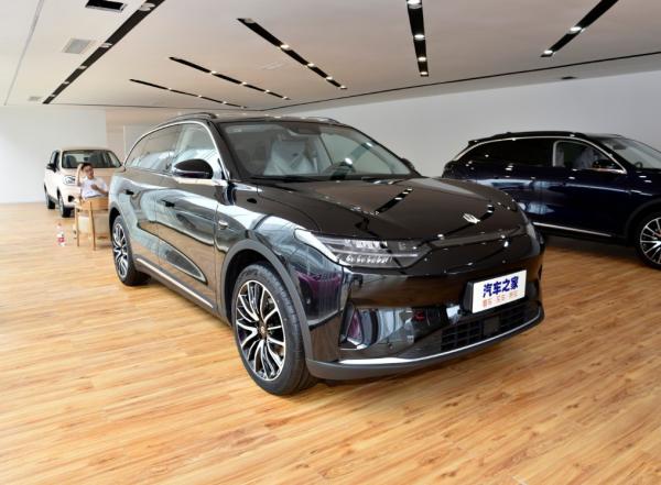 Quality Left Drive 's Leap Motor C11 Hybrid SUV Electric Car with Maximum Speed of 170 for sale