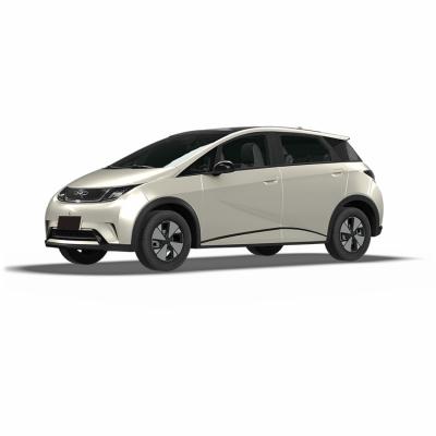 China BYD's 2024 EV Dolphin 420KM Vitality Edition for 5 Seats and 5 Doors Compact Sedan Level for sale