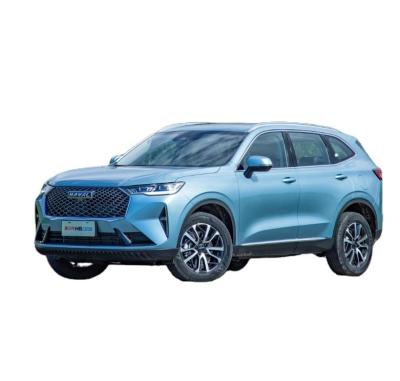 China 2023 Great Wall Haval H6 1.5T 2.0T Hybrid Gasoline SUV with 5 Seats and Left Steering for sale