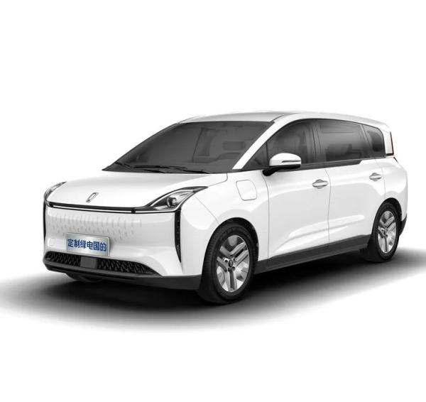 Quality 2024 Faw Bestune NAT Pro E05 EV Car Large SUV 7 Seats MPV for Energy Electric Vehicle for sale