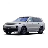 Quality 2024 Li Auto Lixiang L9 Max EV SUV Midsize Hybrid Extended Range Vehicle with 5 for sale
