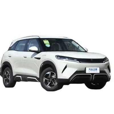 China Compacte SUV BYD Yuan UP EV 2023 De ultieme oplossing voor uw vervoersbehoeften for sale