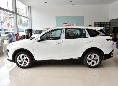 Cina FAW Bestune T90 Extreme 1.5T 2.0T Sedan Auto T55 Auto a benzina per 5 posti 5 porte in vendita