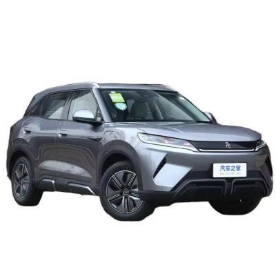 China A última adição ao mercado de veículos elétricos em 2024. à venda