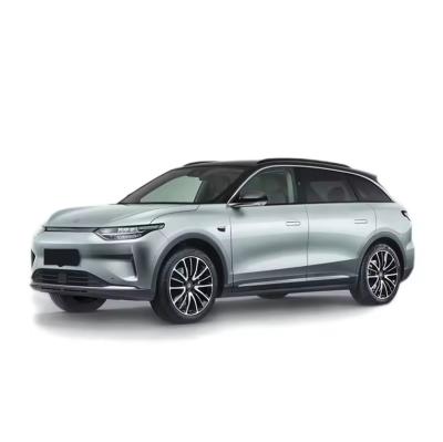 China Plug-in Hybrid Electric Car The Energy Type of Choice for the Leapmotor C11 EV for sale