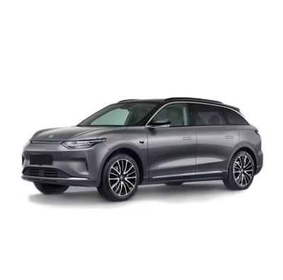 China Plug-in Hybrid Electric Car The Energy Type of Choice for the Leapmotor C11 EV for sale