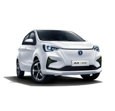 2023 Changan Benben Estar Shangxin Electric Car Left-Steering Changan Energy Vehicles