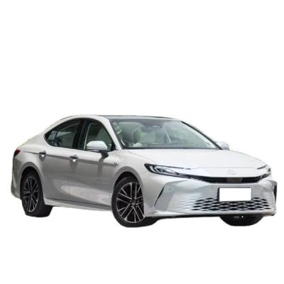 China 2019 2020 2021 2022 2023 Toyota Camry Used Car Left-Hand Steering Sedan Gas Petrol Hybrid for sale