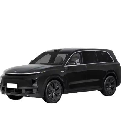 China Elektrisch voertuig Lixiang L9 Hybrid Car Pro Max Sale Import Midsize SUV Steering Links Te koop