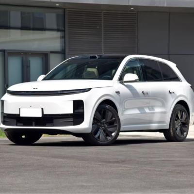 China De voorziening voor Lixiang L6 L7 L8 L9 Energy Car Maximale snelheid van 180 km/h Hybrid Electric SUV Te koop