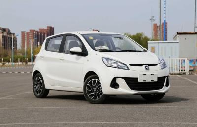 Cina vendita Changan benben auto elettrica volante sinistro gamma di crociera elettrica pura 301-408 in vendita