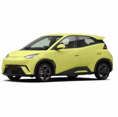 China Elektrische auto Volwassen BYD Segull 2024 Energievoertuigen Kleine SUV Auto 405km Flying Edition for sale
