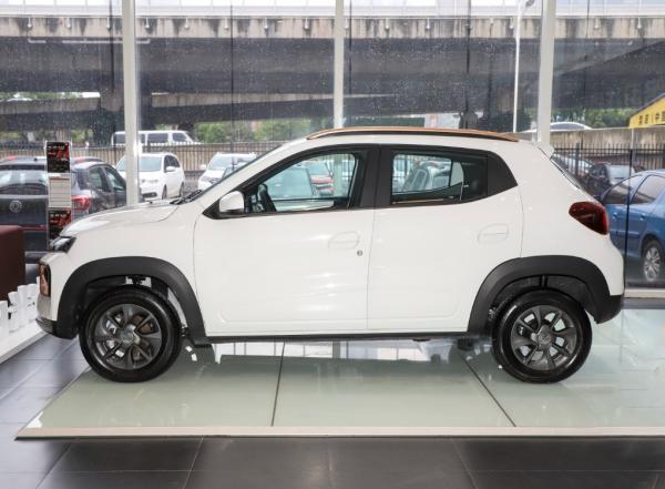 Quality 2024 Dongfeng EX1 Pro The Top SUV in Search of Performance and Affordability for sale