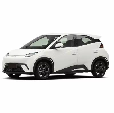 China BYD Tang Song Yuan Plus Flagship De meest betaalbare elektrische SUV met lithiumbatterie for sale