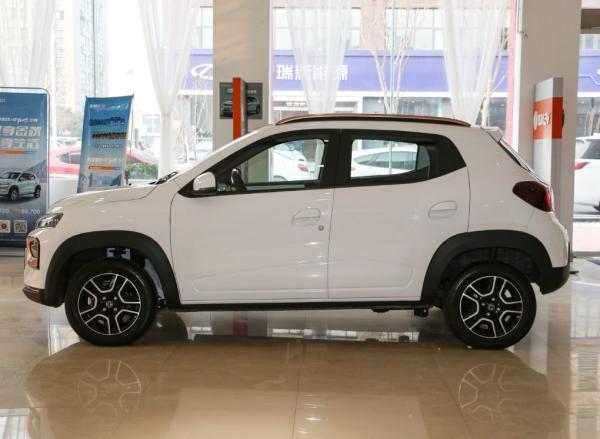 Quality 2024 Dongfeng EX1 Pro The Top SUV in Search of Performance and Affordability for sale