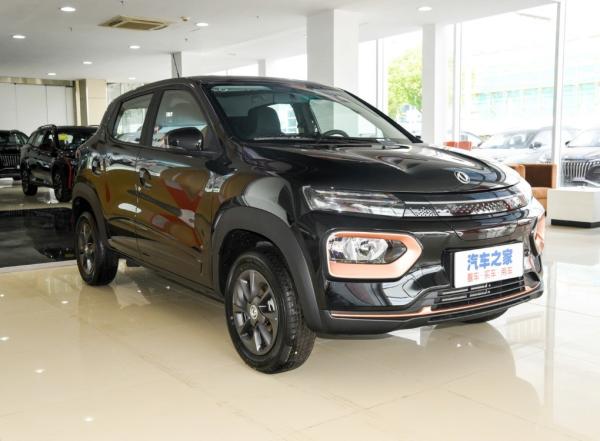 Quality 2024 Dongfeng EX1 Pro The Top SUV in Search of Performance and Affordability for sale