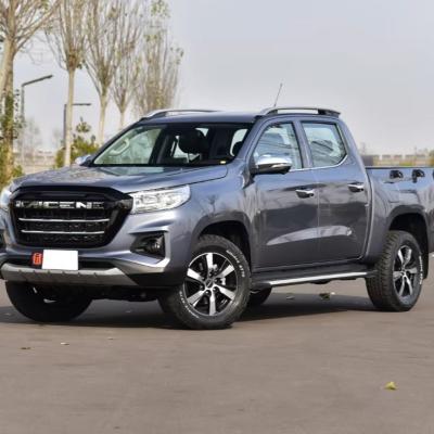 China Changan Hunter F70 4x4 Kaicheng Off Road Pickup Truck Blue Whale 2wd Manual Automatic Car for sale