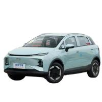 Quality Energy Type Electric Car Geely Geometry E The Ideal SUV EV Car for 2023 Used for sale