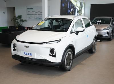 China Energy Type Electric Car Geely Geometry E The Ideal SUV EV Car for 2023 Used Cars for sale