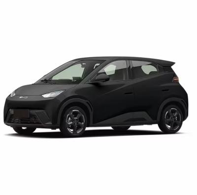 China Level Up Your Commute with BYD Seagull 2024 Flying Edition 100% Electric Small SUV Car for sale