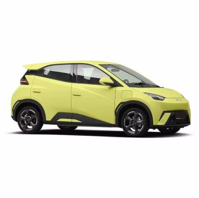 China Level Up Your Commute with BYD Seagull 2024 Flying Edition 100% Electric Small SUV Car for sale