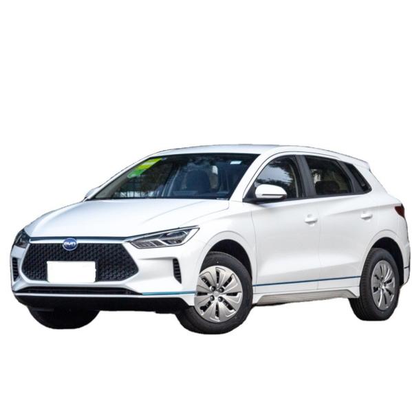 Quality 2023 BYD E2 Luxury Edition Level Luxury Sedan Left Steering Comfort Sedan for for sale