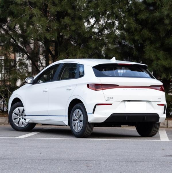 Quality 2023 BYD E2 Luxury Edition Level Luxury Sedan Left Steering Comfort Sedan for for sale