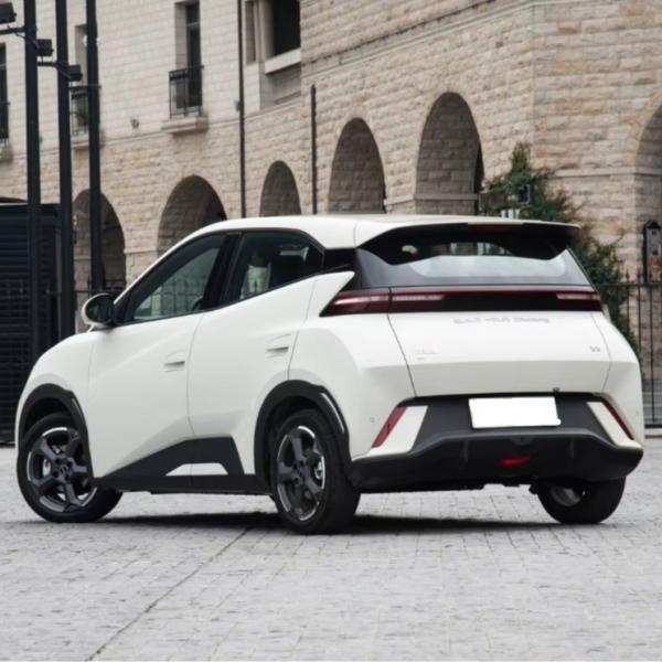 Quality BYD Seagull Flying 2024 The Innovative Electric SUV for Energy Vehicles for sale