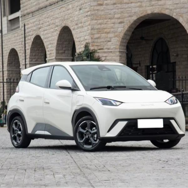 Quality BYD Seagull Flying 2024 The Innovative Electric SUV for Energy Vehicles for sale