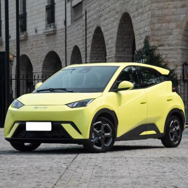 Quality BYD Seagull Flying 2024 The Innovative Electric SUV for Energy Vehicles for sale