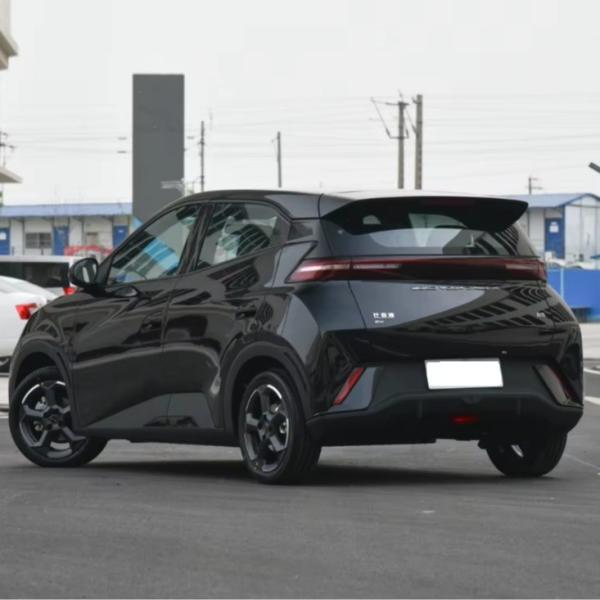 Quality BYD Seagull Flying 2024 The Innovative Electric SUV for Energy Vehicles for sale