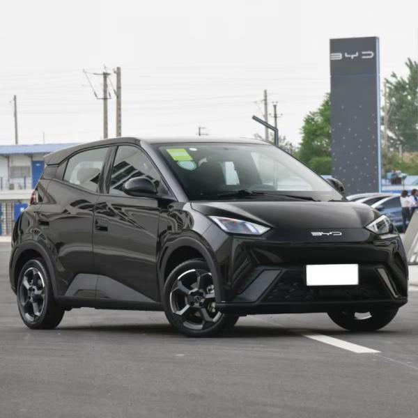 Quality BYD Seagull Flying 2024 The Innovative Electric SUV for Energy Vehicles for sale