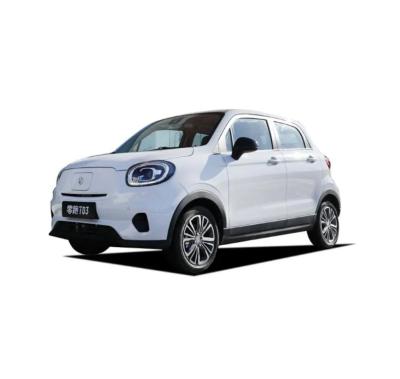 China Leapmotor T03 Electric Car 310km/403km Range 5-door 5-seat Sedan 170km/h Maximum Speed for sale