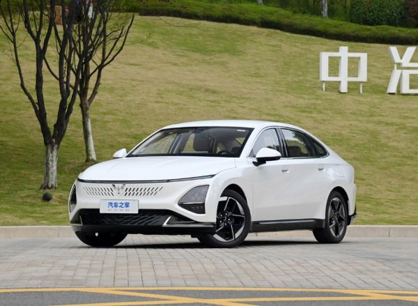 Quality 100% Electric Car Wuling Energy Vehicles Pure Electric EV Car 2023 Used Cars for sale