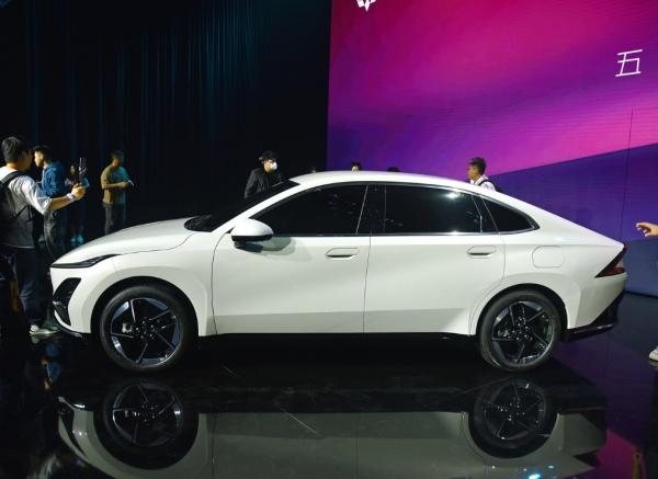 Quality 100% Electric Car Wuling Energy Vehicles Pure Electric EV Car 2023 Used Cars for sale