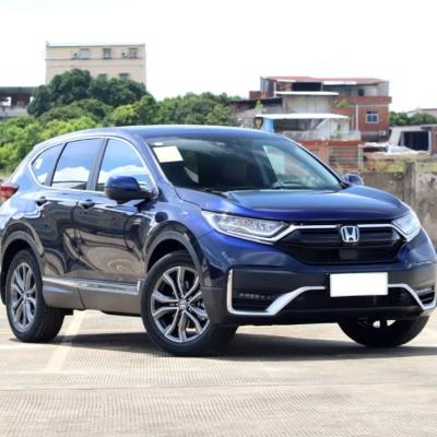 China LED-koplamp SUV Automatische benzine auto voor CRV Auto energie voertuig Hybride benzine Te koop