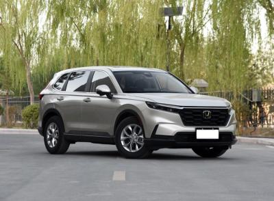 Cina Far luce a LED SUV Automatico Auto a benzina per il CRV Auto Energia Veicolo ibrido Benzina in vendita