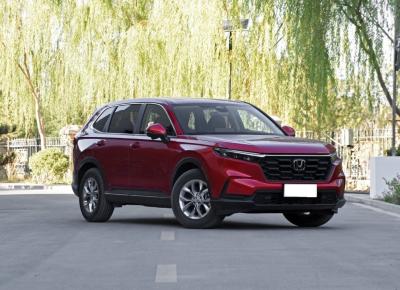 Cina Far luce a LED SUV Automatico Auto a benzina per il CRV Auto Energia Veicolo ibrido Benzina in vendita