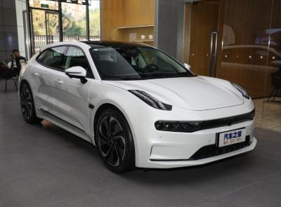 Cina Guida sinistra Auto elettrica adulto Zeekr 001 4WD AWD 2023 Anno Modello Auto sportiva elettrica in vendita