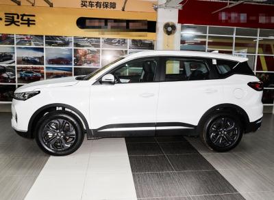 Cina 2024 2023 CHERY TIGGO 7 8 PRO PLUS Adulti Veicoli sportivi ad alta velocità Auto elettrica in vendita